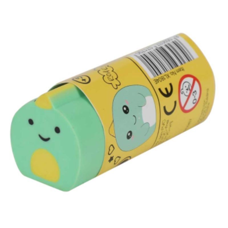 Radiergummi Dino Kawaii von iTotal