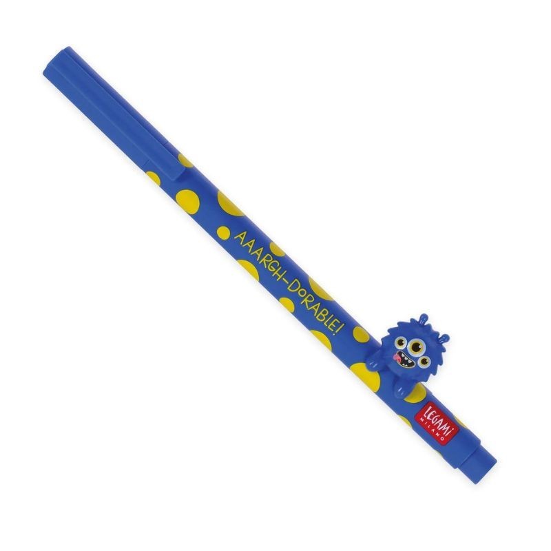 Legami Gelstift Set Under the Sea Edition mit 3 Legami Stiften